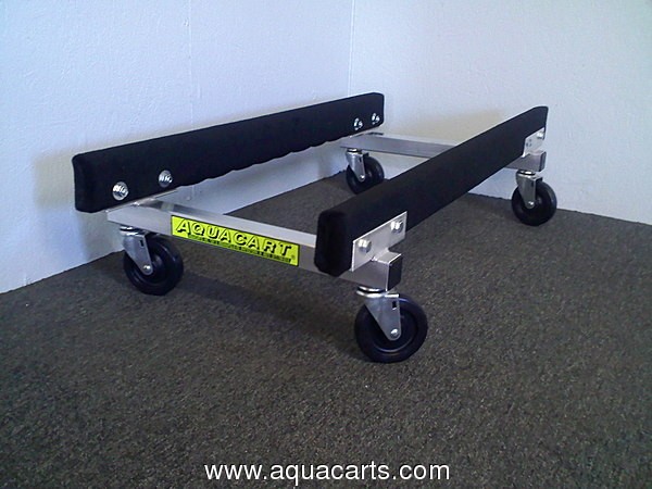 Aquacarts Shop Stand/Dolly AQ-11 AQ-11