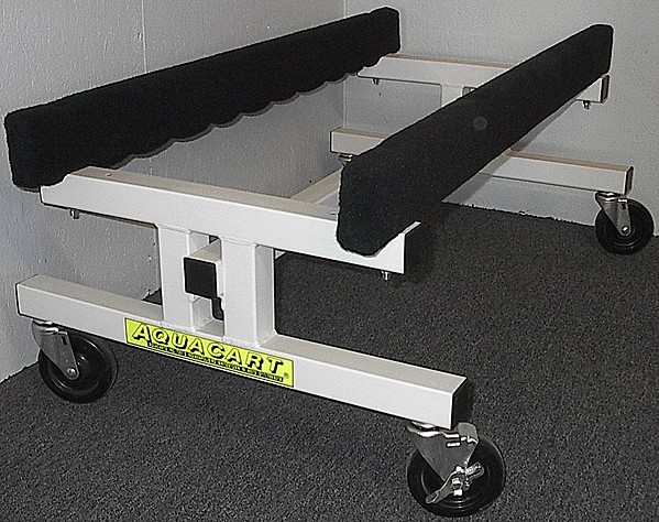 Aquacarts Shop Stand/Dolly AQ-19 AQ-19