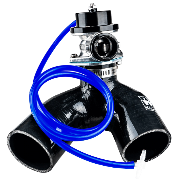WORX Yamaha Blow Off Valve Assembly WR04021
